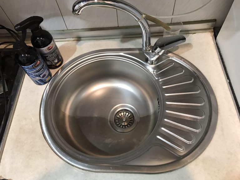 pickling agent – autosol