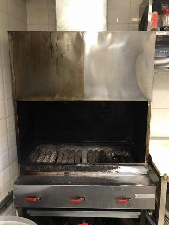 pickling agent – autosol